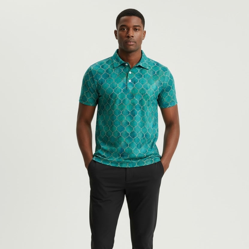 Spring Polos – Page 2 – Shaw Golf Clothing